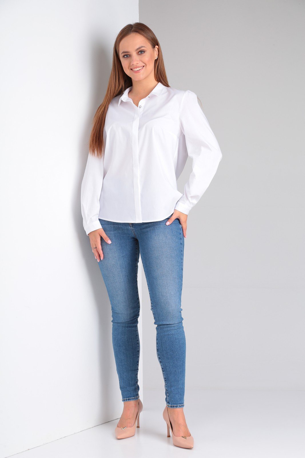 Блузка 7651 Tvin купить в интернет магазине | в наличии